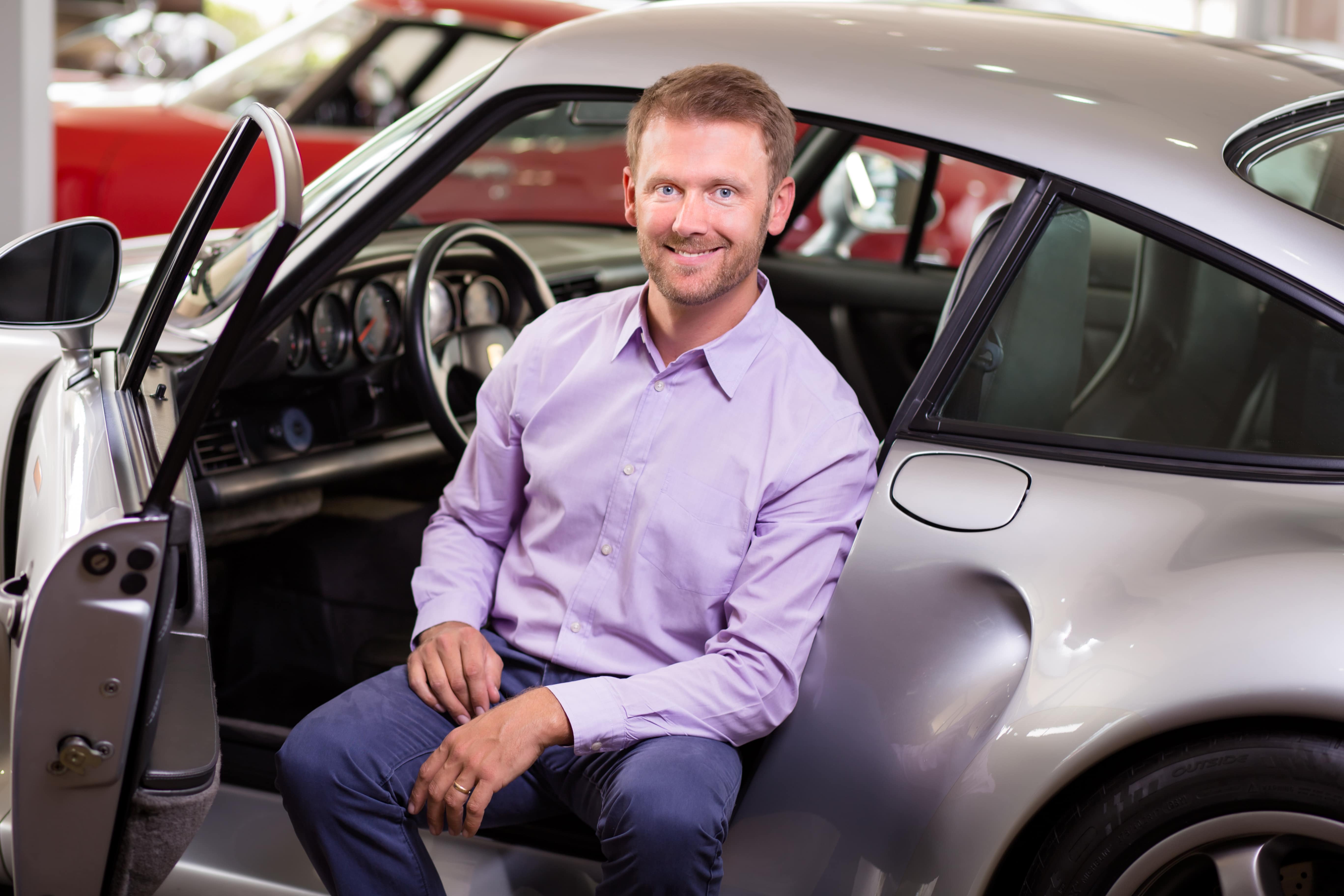 Our Team | DriverSource : Fine Motorcars | Houston, TX